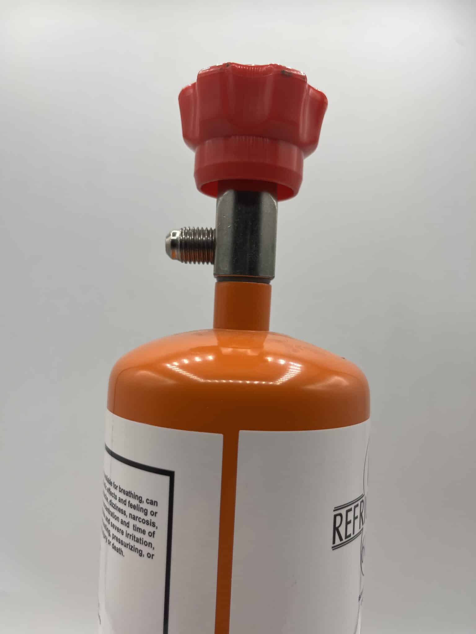 R-600A Refrigerant 1 LB - Ability Refrigerants